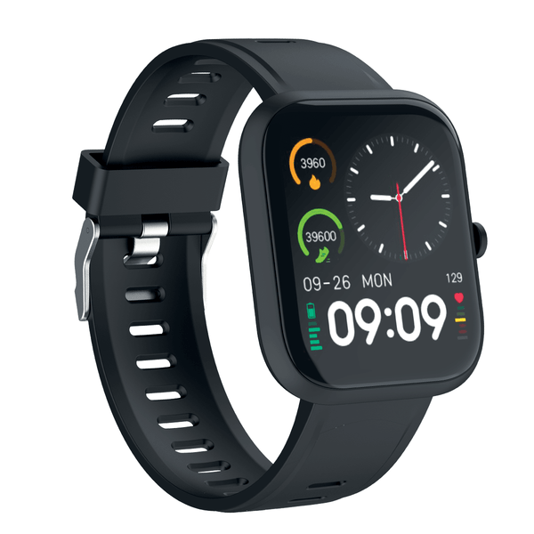MIXX Watch 3 Sports Smart Watch – Mixx Audio