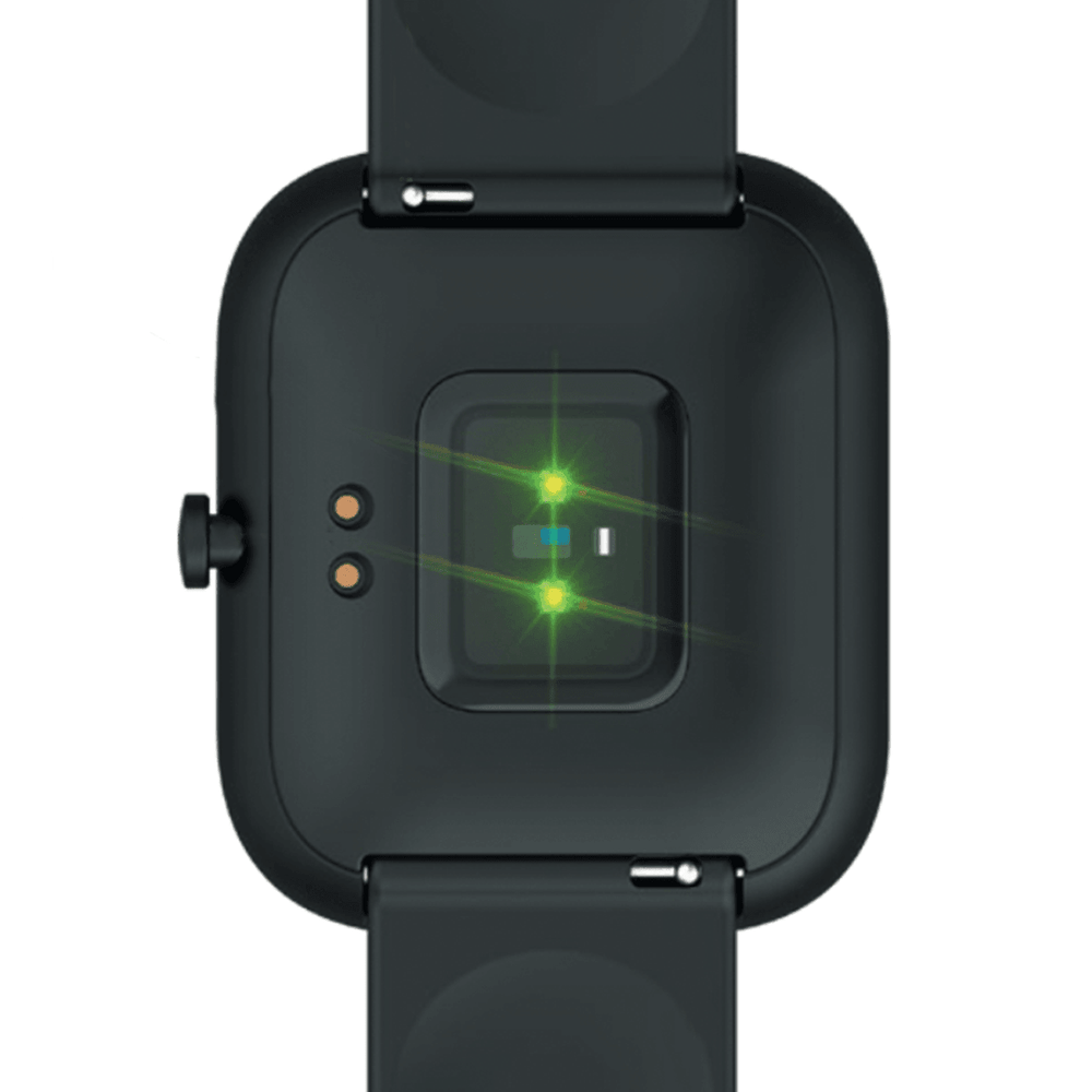 MIXX Watch 3 Sports Smart Watch – Mixx Audio