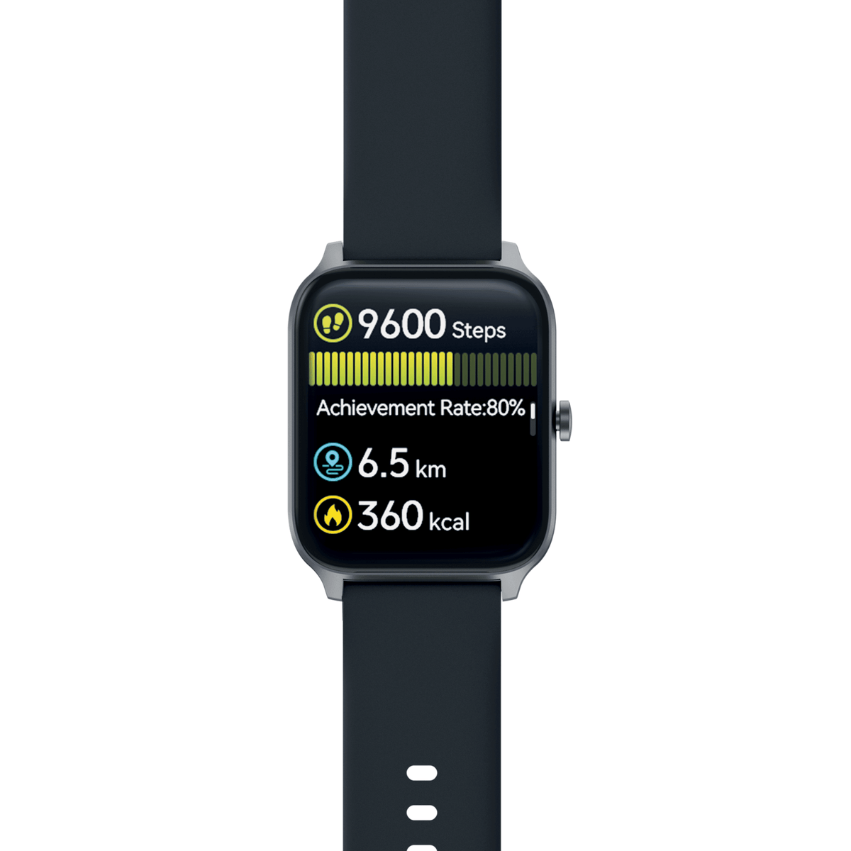 MIXX WATCH CORE SMART FITNESS WATCH