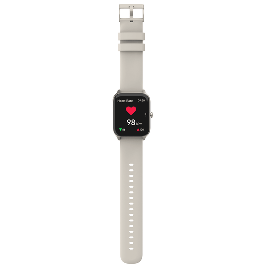MIXX WATCH CORE SMART FITNESS WATCH