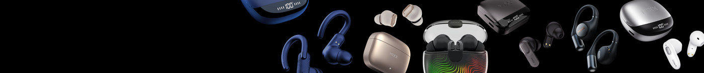 Mixx Wireless and Wired Earbuds – Mixx Audio